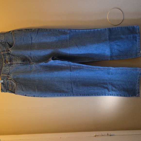 Christopher & Banks | Jeans | Christopher Banks Classic Fit Womens ...